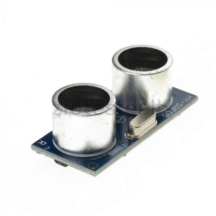 HY-SRF05 Ultrasonic Sensors Sensore ultrasuoni con 5pin - Vendita ...