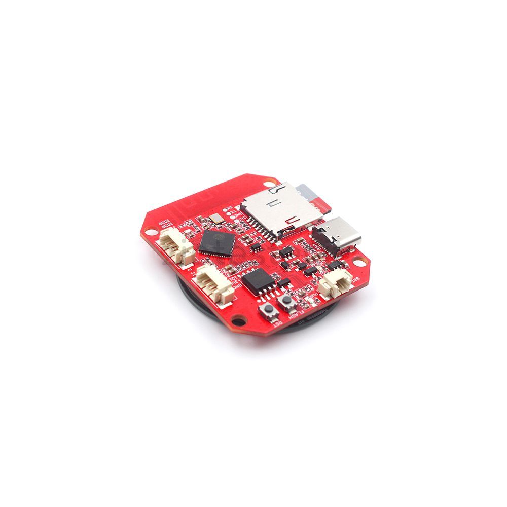 Esp32 S3 Round Spi Tft Touch 1 28 240x240 Driver Gc9a01 Vendita